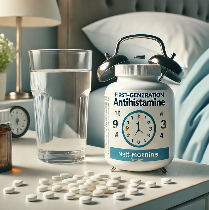 Understanding Phenergan: Is it the right choice for your sleep issues ...